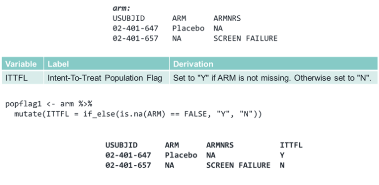 Making Multilingual Programmers – A Targeted Approach to R for Clinical ...